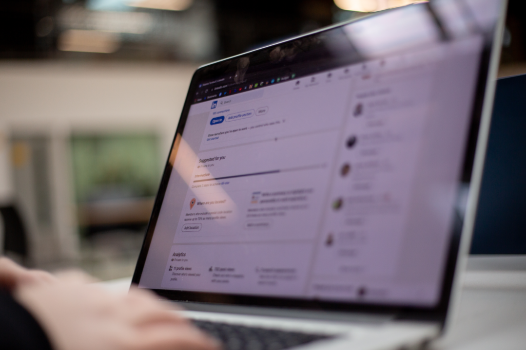 Social Media: LinkedIn Training - Digital Skills Hub
